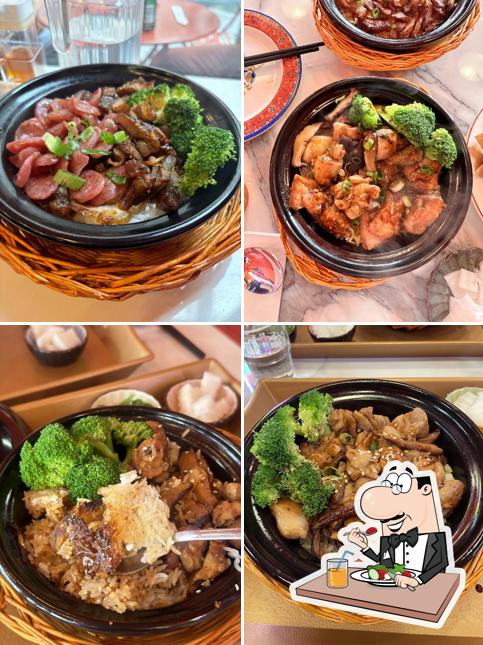 NARI NARI, Paris - Restaurant menu, prices and reviews