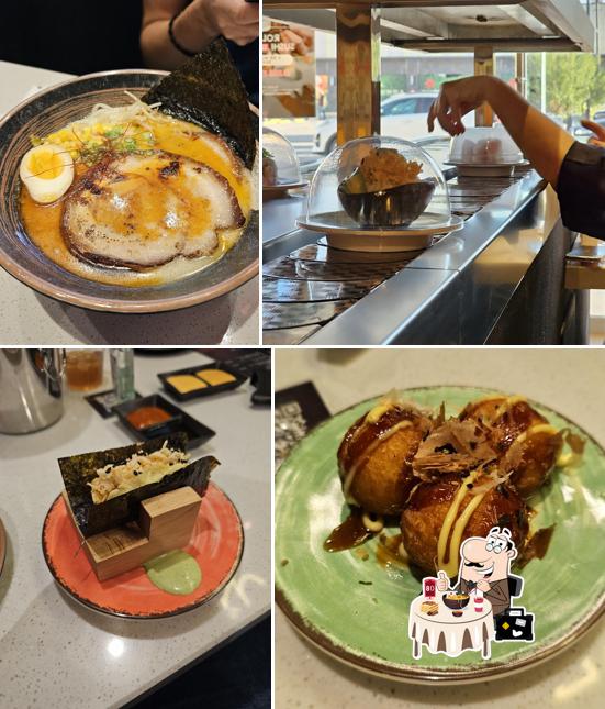Rolling Sushi & Ramen, Mexicali - Menú del restaurante, precios y reseñas