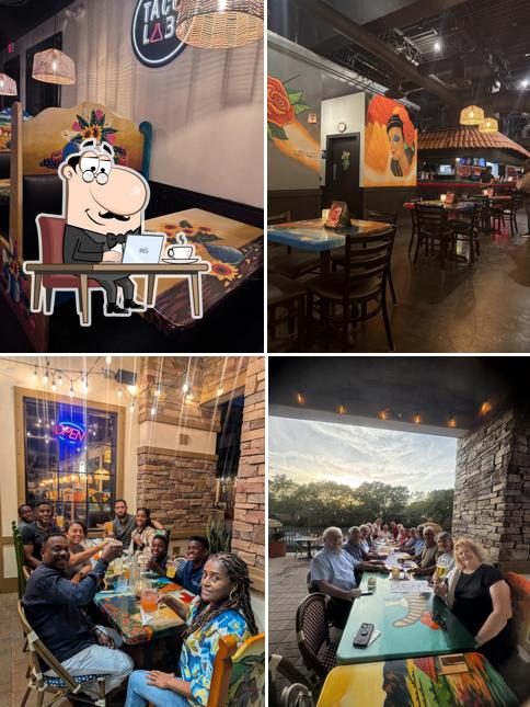 Taco Labs - Kitchen & Bar (Parkland/West Boca), Parkland - Restaurant ...