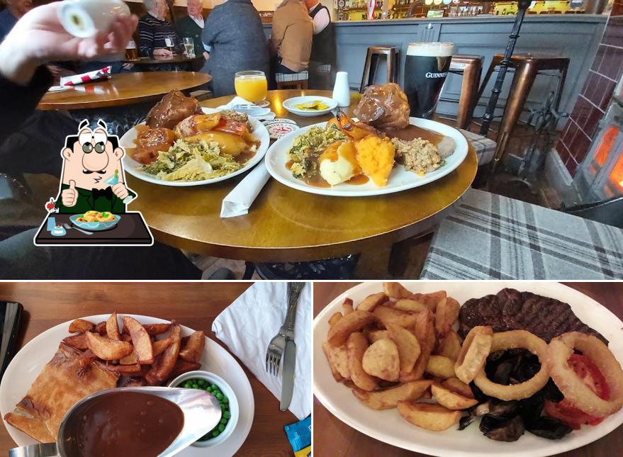 Stapylton SteakHouse, Seaham - Restaurant menu, prices and reviews