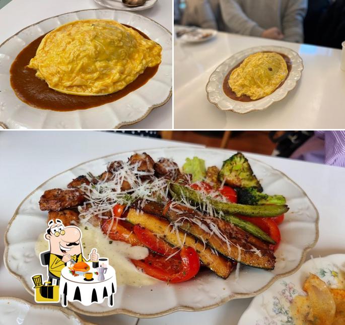 Eulji Darak Garosugil, Seoul - Restaurant menu, prices and reviews