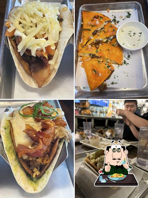 Agave & Rye Centerville, Centerville - Restaurant menu, prices and reviews