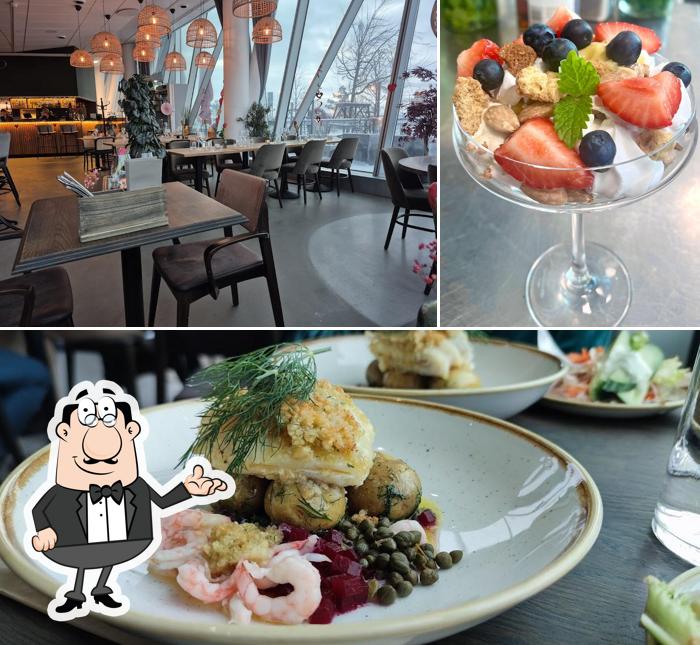 Brasseriet Helsingborg, Helsingborg - Restaurant menu, prices and reviews