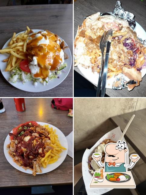 Chicken 7 Days, Zambrow - Restaurant menu, prices and reviews