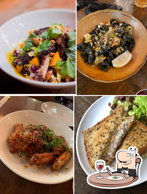 Best restaurants in The Podium Mall - Restaurant Guru