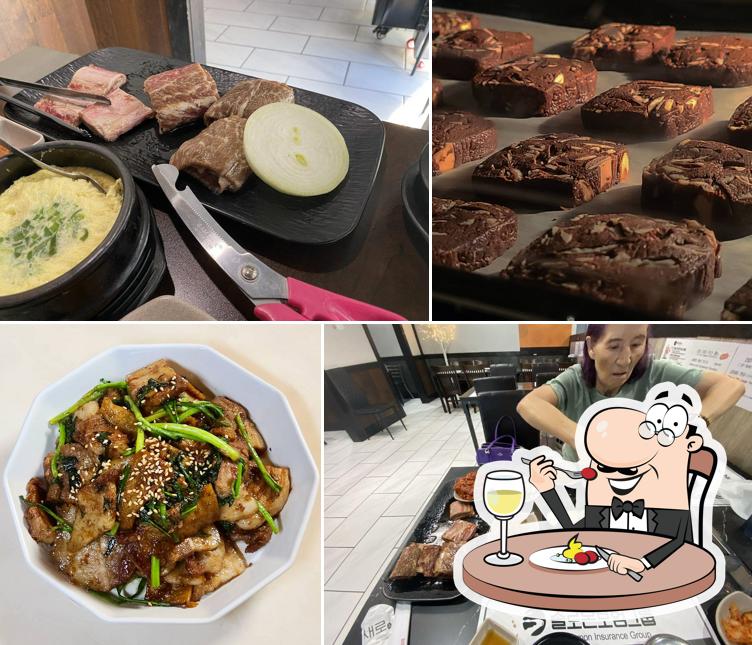 Zip Bob, Pooler - Restaurant menu, prices and reviews