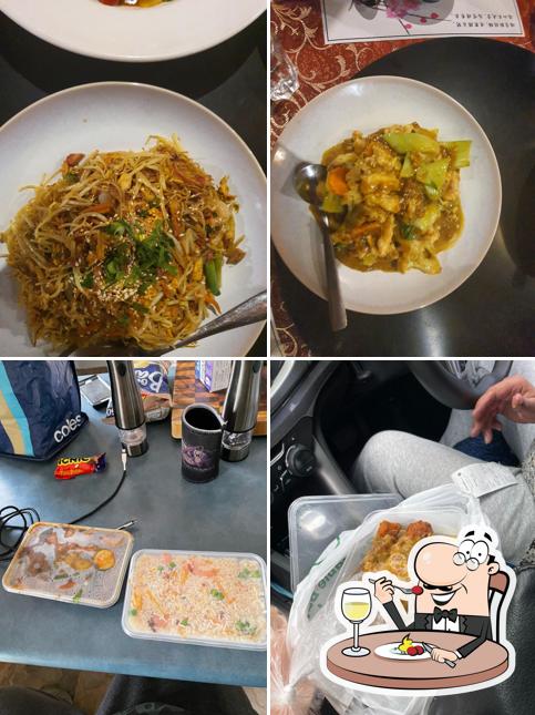 Wan Loy Chinese Restaurant, Traralgon - Restaurant menu, prices and reviews