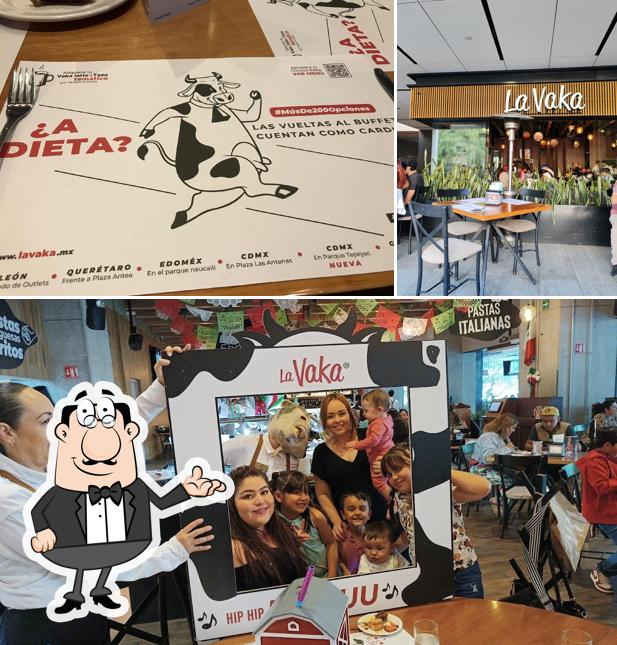 La Vaka Guadalajara, Zapopan - Menú del restaurante, precios y reseñas