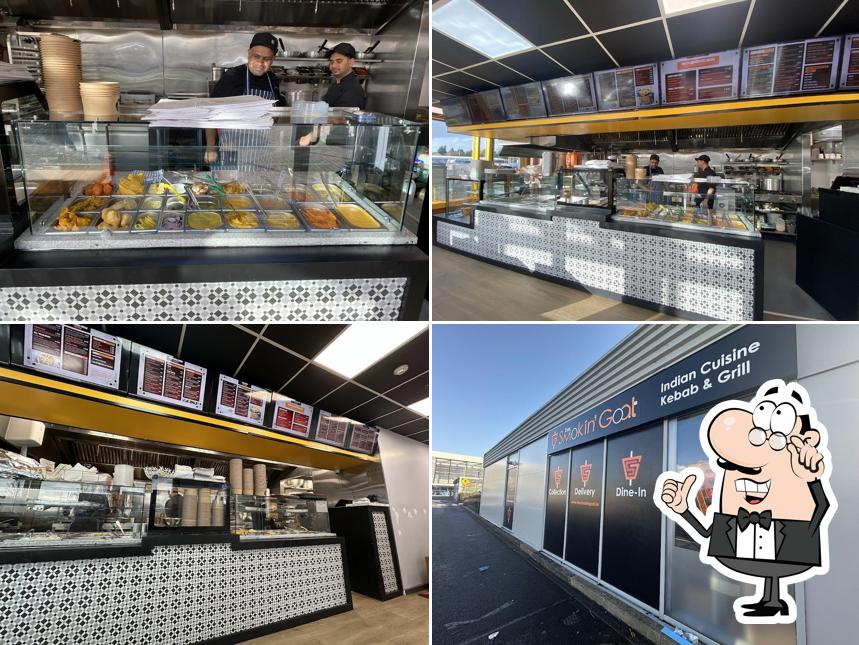 Top 7 restaurants in Maynooth, december 2025 - Restaurant Guru