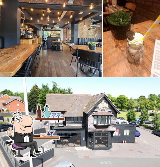 Grill-It Stafford Road, Wolverhampton - Restaurant menu, prices and reviews