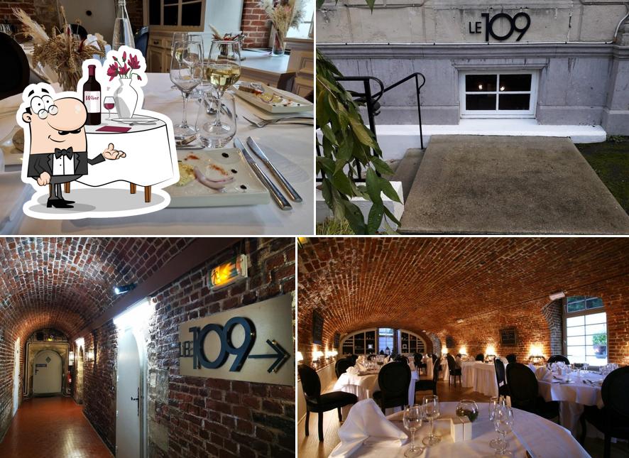 Top 4 des restaurants avec poitrine de canard à Cambrai, septembre 2025 ...
