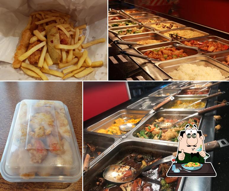 Top 7 restaurants in Masterton, october 2025 - Restaurant Guru