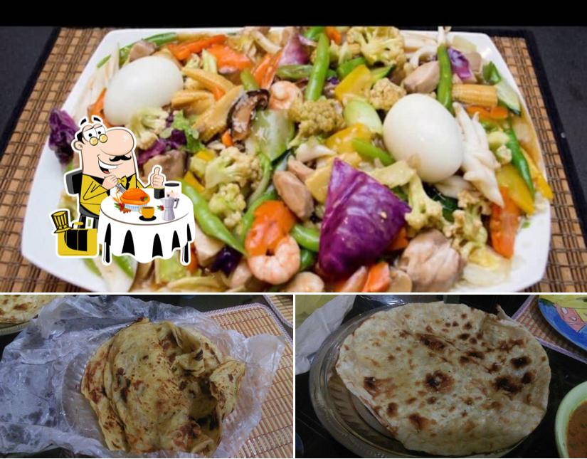 Cafe Asiana, Dehiwala-Mount Lavinia - Restaurant menu, prices and reviews