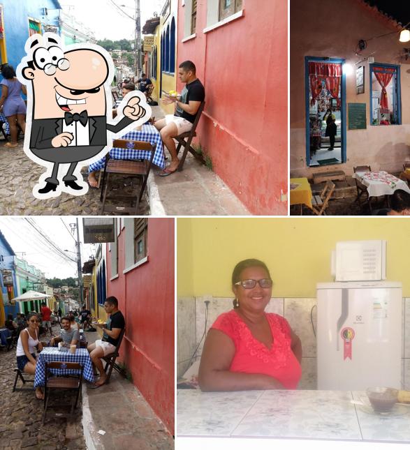 Garimpo Café, Lençóis - Restaurant menu, prices and reviews