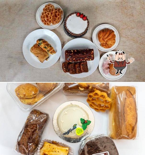 Fatima Bakery - Since 1957 establishment, Bengaluru (Mahatma Gandhi ...