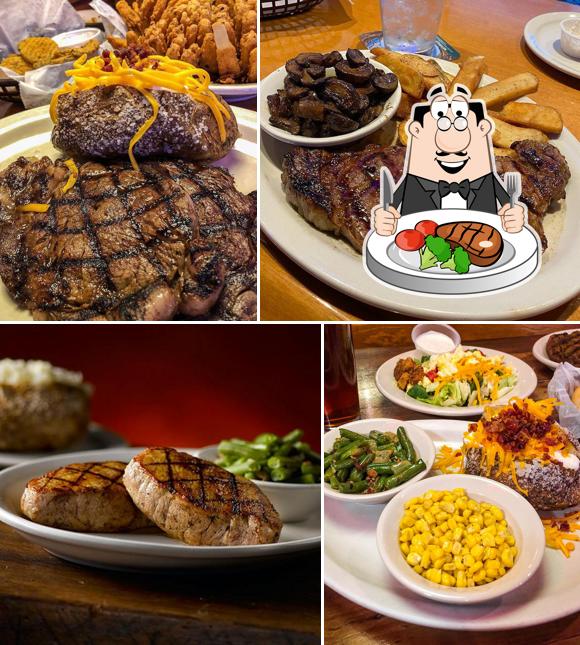 Texas Roadhouse, Gurnee - Restaurant menu, prices and reviews