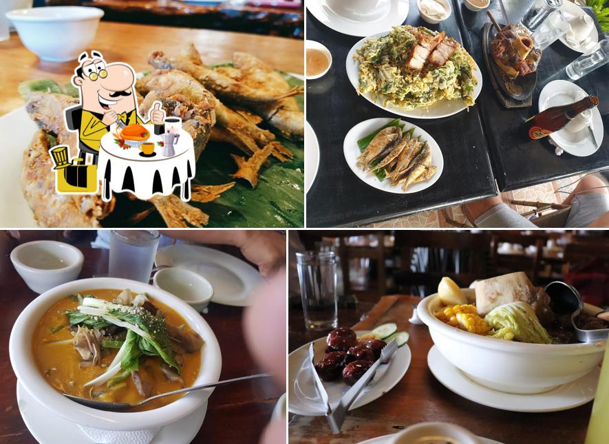 Leslie's Restaurant, Tagaytay - Restaurant menu, prices and reviews