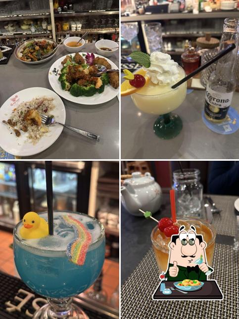 Ho Win Palace, Medford - Restaurant menu, prices and reviews