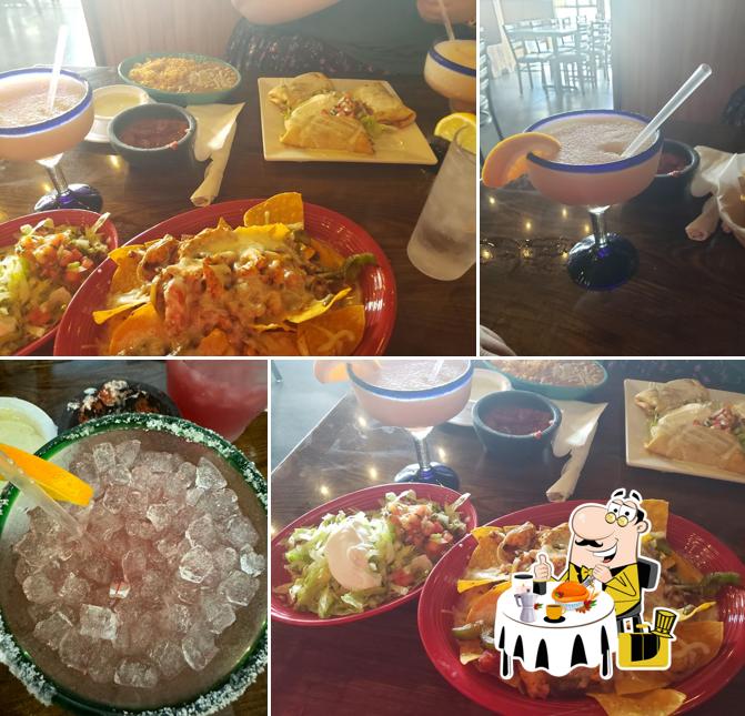 La Finka Mexican Restaurant & Grill, Athens - Restaurant menu, prices ...