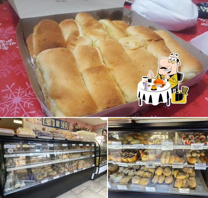 Nanding's Bakery, Waipahu - Restaurant menu, prices and reviews