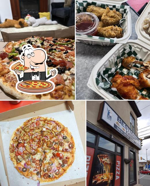 Bestmates Eatery, Windsor - Restaurant menu, prices and reviews