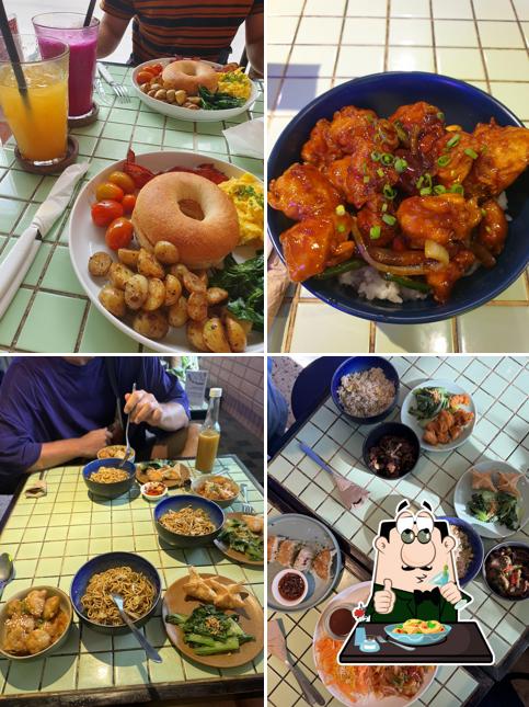 Island Wok Berawa, Mengwi - Restaurant menu, prices and reviews