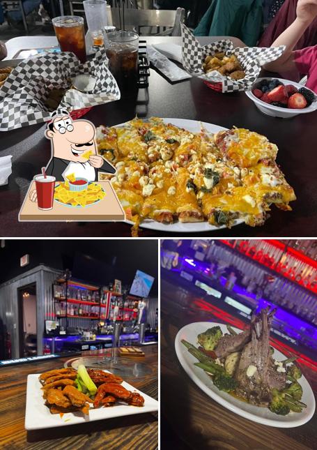Ole Number 3 restaurant and Bar, Pocahontas - Restaurant menu, prices ...