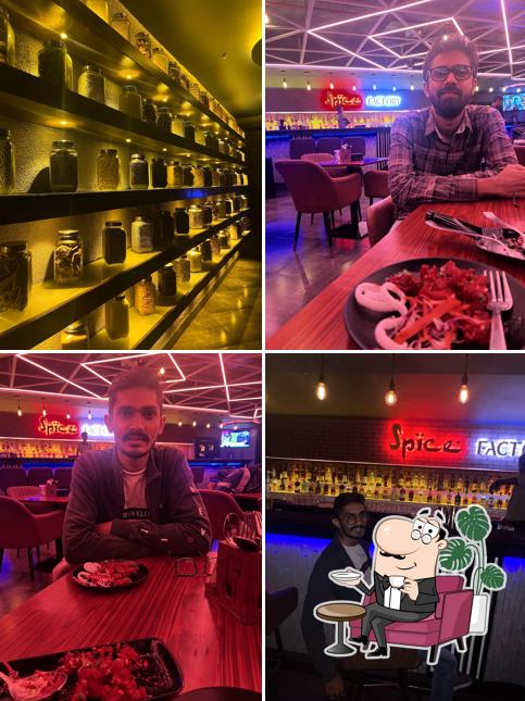 Spice Factory restaurants in Pune, spring 2025 - Restaurant Guru