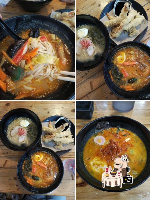 Mapa Ramen, Quezon City, Anonas - Restaurant menu, prices and reviews
