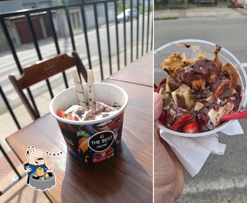 The Best Açaí - Tubarão, Tubarão - Menú del restaurante, precios y reseñas