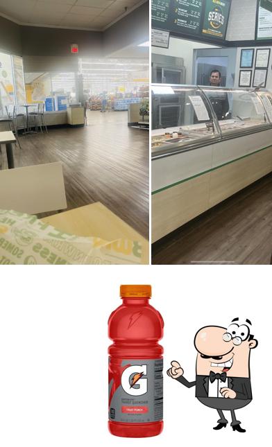 Subway, Madison - Restaurant menu, prices and reviews