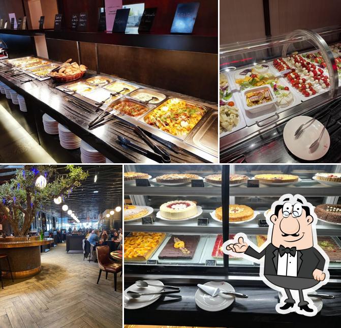 SAZIO, Cormontreuil - Menu du restaurant, prix et avis
