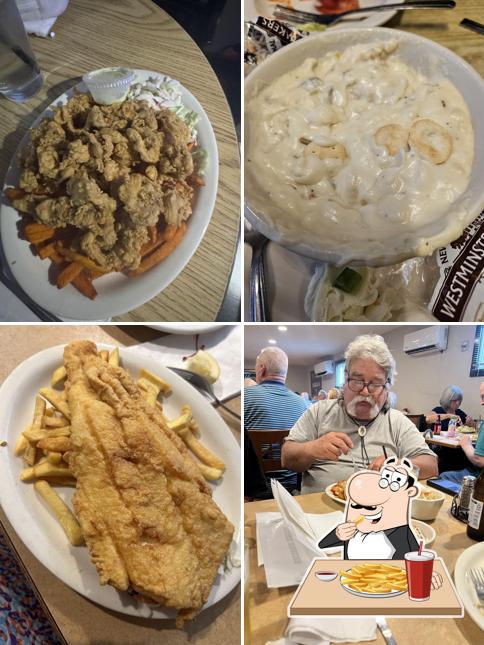Herbie's, Worcester - Restaurant menu, prices and reviews