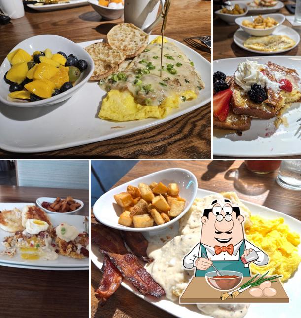 Another Broken Egg Cafe, Rock Hill - Restaurant menu, prices and reviews