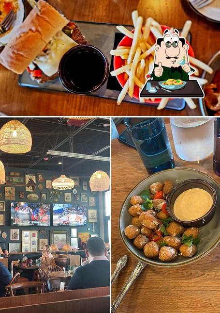 Either/Or, Des Moines - Restaurant menu, prices and reviews