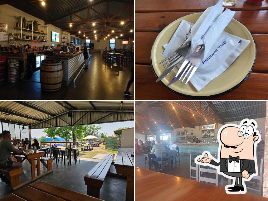 Voerkraal Restaurant, Meyerton - Restaurant menu, prices and reviews