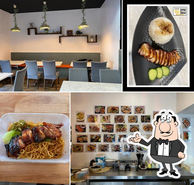 WOK & PAN, Lynwood - Restaurant menu, prices and reviews