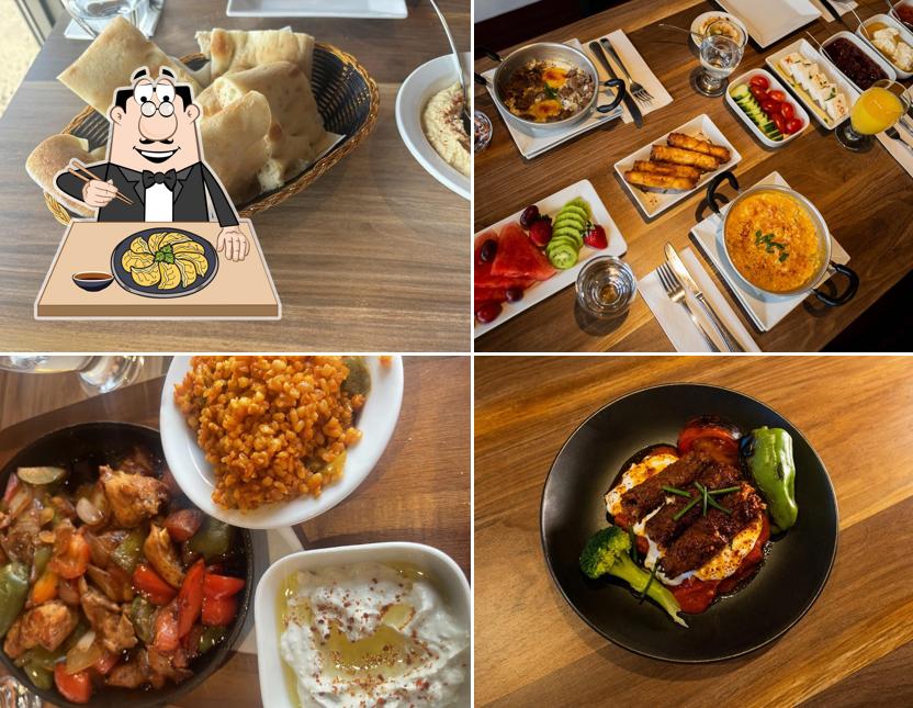 Mirazu Restaurant Laval, Laval - Restaurant menu, prices and reviews