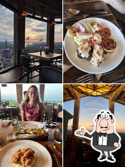Osage Restaurant - Restaurant menu, prices and reviews