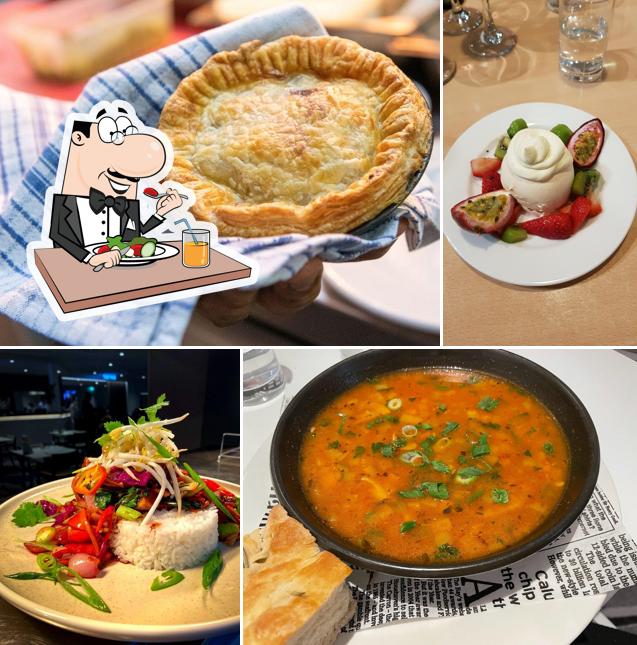 Longbeach RSL, Chelsea - Restaurant menu, prices and reviews