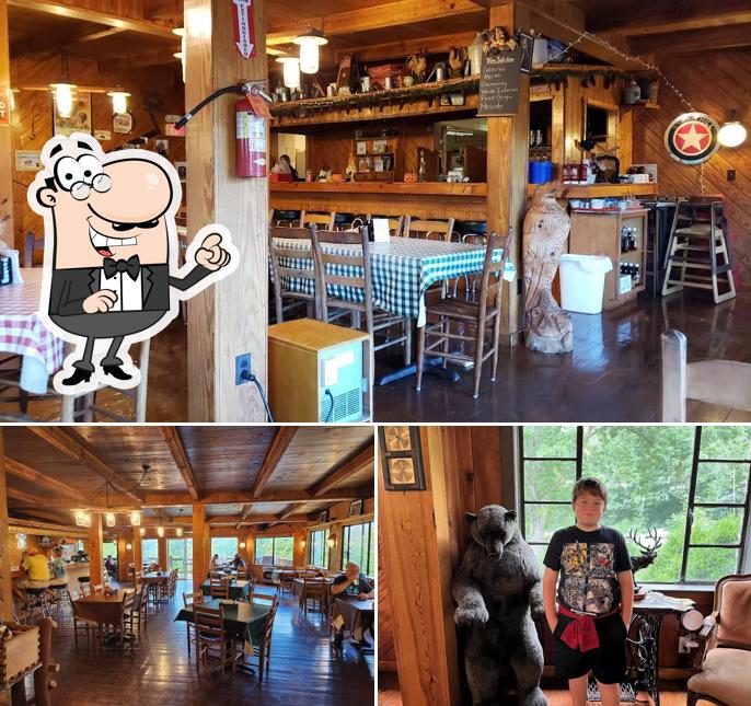 Twisted Spoke, Maggie Valley - Restaurant menu, prices and reviews