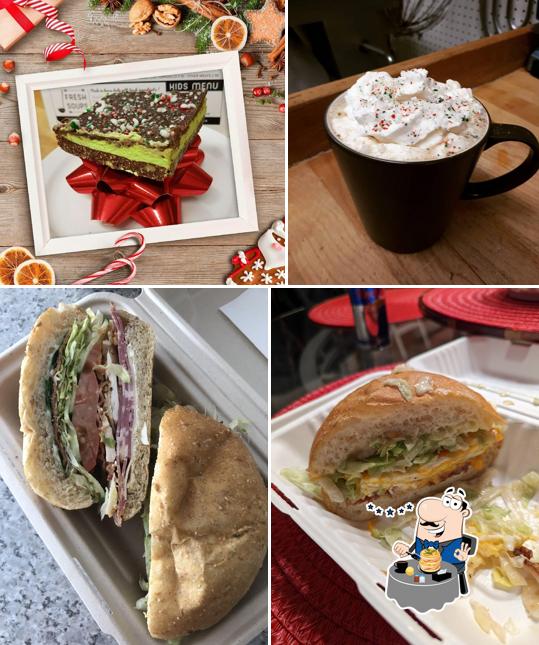Lunch Doctor, Pitt Meadows - Restaurant menu, prices and reviews