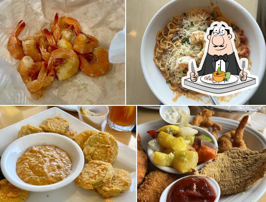 Monument Inn, La Porte - Restaurant menu, prices and reviews