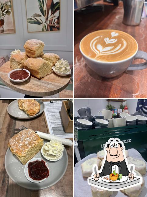 Maple Lane Cafe, Taigum - Restaurant menu, prices and reviews