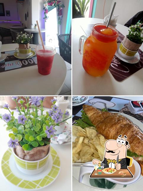 MoKa Cafetería, Cancún - Menú del restaurante, precios y reseñas