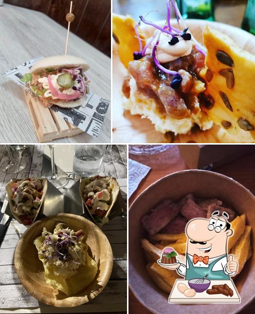 Top 5 restaurantes con tacos en La Mata, septiembre 2025 - Restaurant Guru