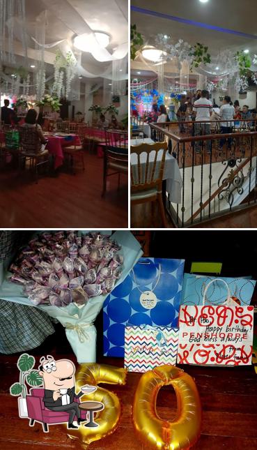 Queen Rush Kitchenette, Olongapo - Restaurant menu, prices and reviews