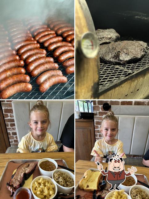 Salt Pepper Oak, Diamondhead - Restaurant menu, prices and reviews