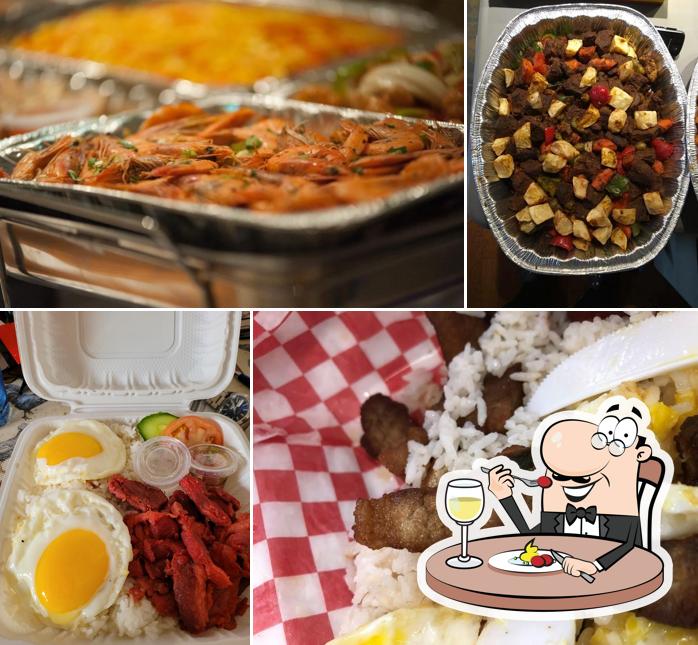 Mama Nors Kitchen, Winnipeg - Restaurant menu, prices and reviews