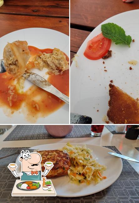 Pyza bar mleczny, Polanica-Zdrój - Restaurant menu, prices and reviews